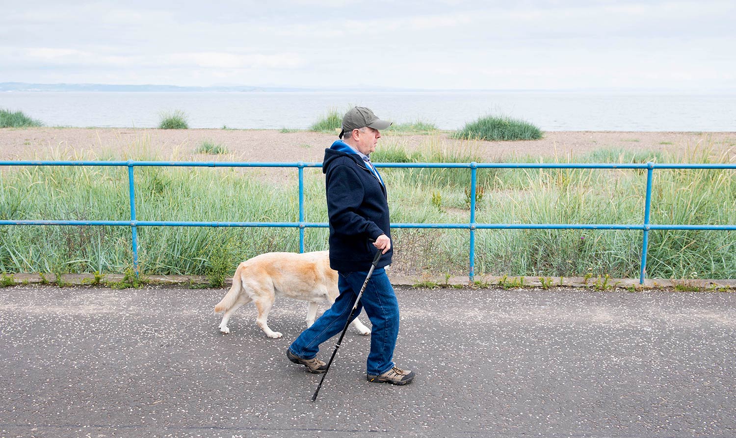 Why paths are important and how to look after them – Walking Scotland