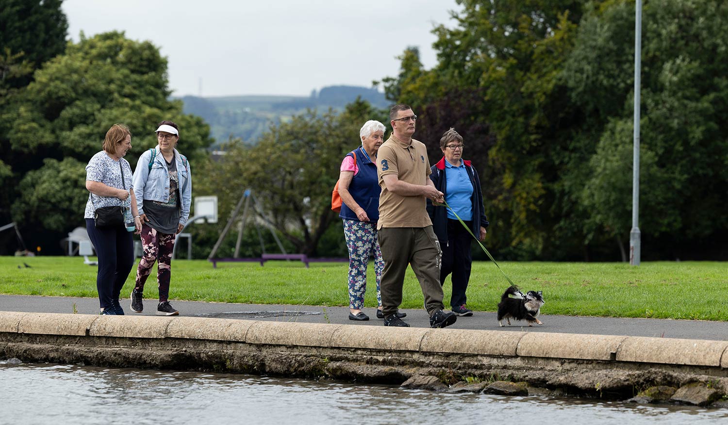 Walking for beginners: A step-by-step guide – Walking Scotland