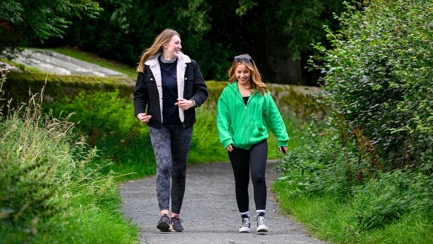 Our partners – Walking Scotland