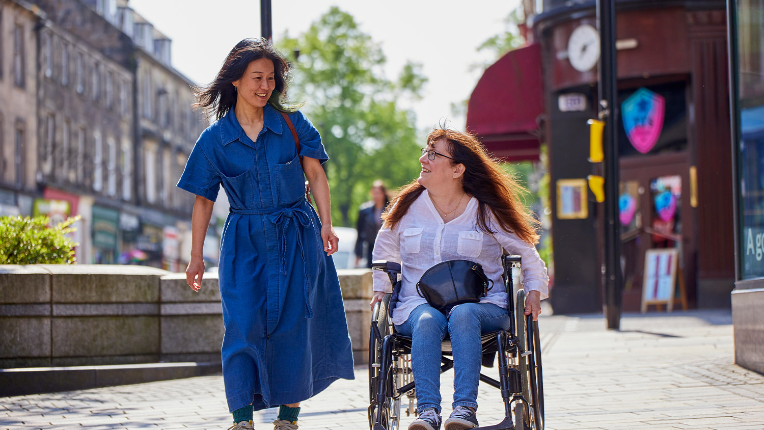 Our glossary – Walking Scotland