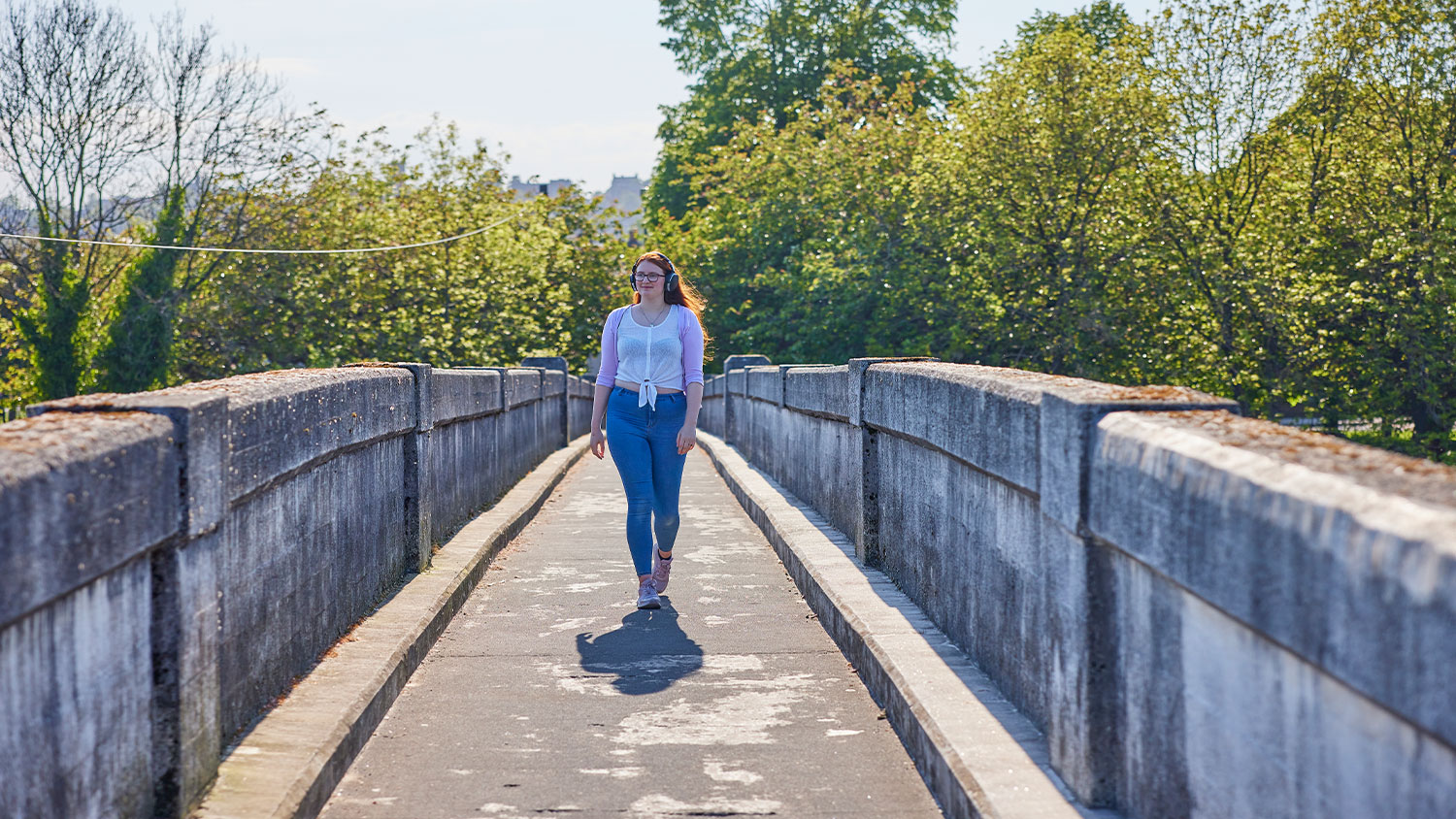 Walking and creativity – Walking Scotland