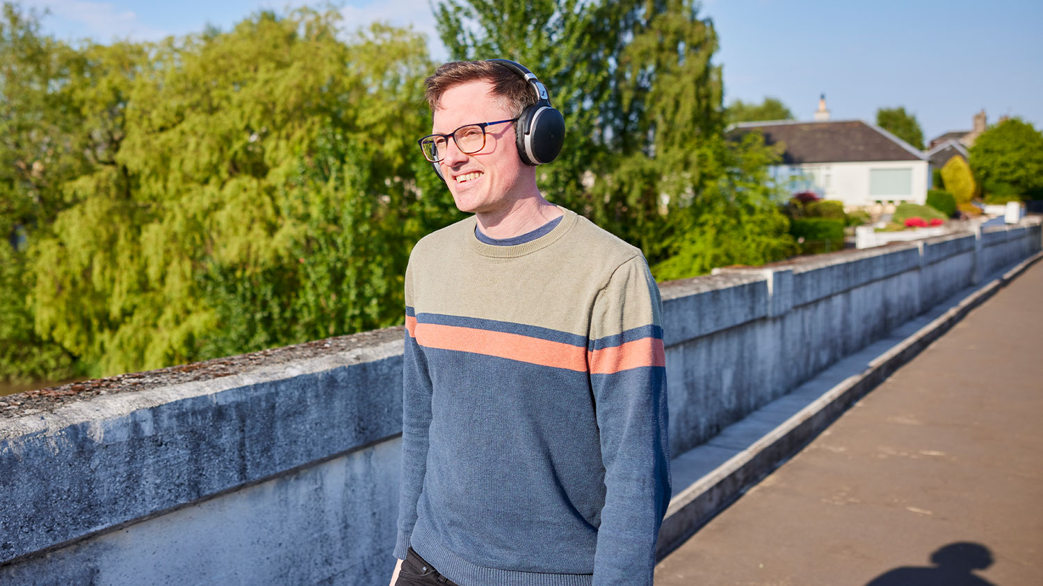 Walking podcasts – Walking Scotland