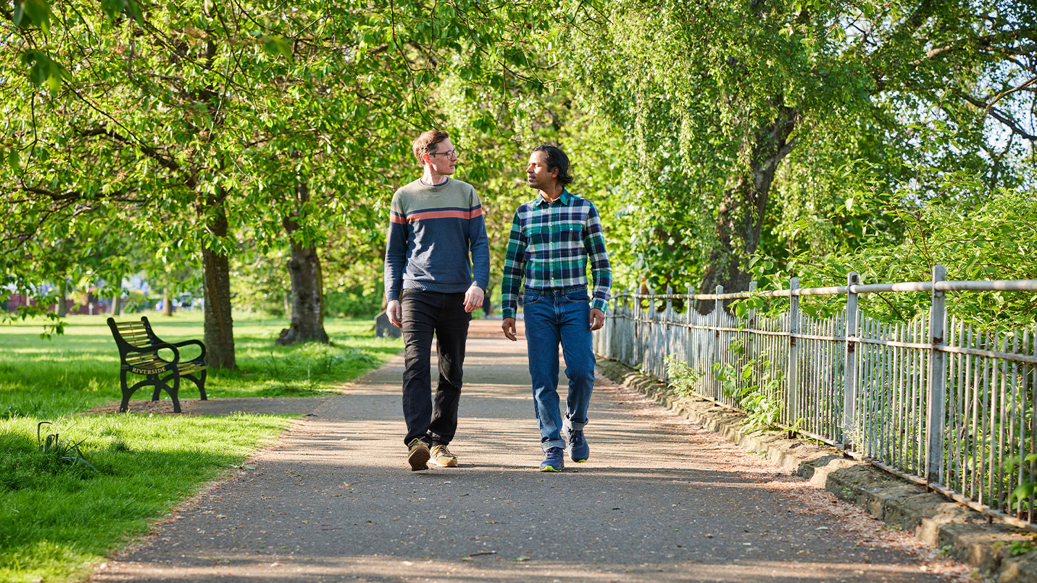 10 simple tips to walk more every day – Walking Scotland