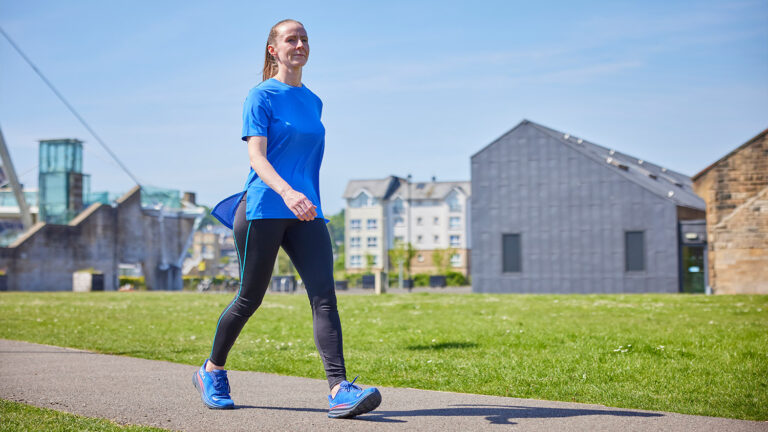 National Walking Day – Walking Scotland