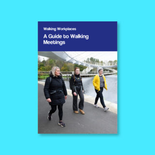 Walking meetings – Walking Scotland