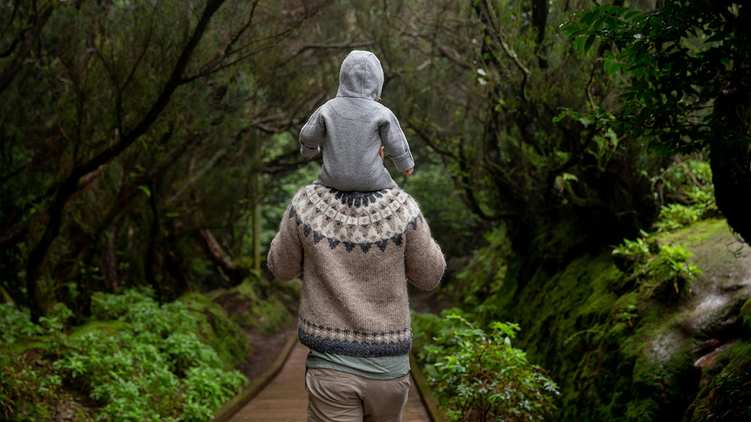 10 fun walking activities for families – Walking Scotland