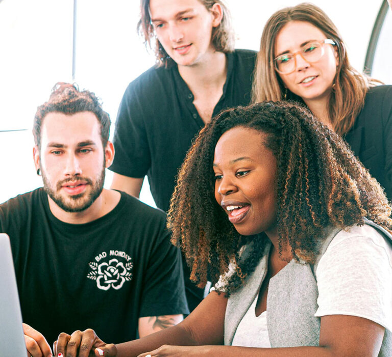 Take on the Step Count Challenge – Walking Scotland