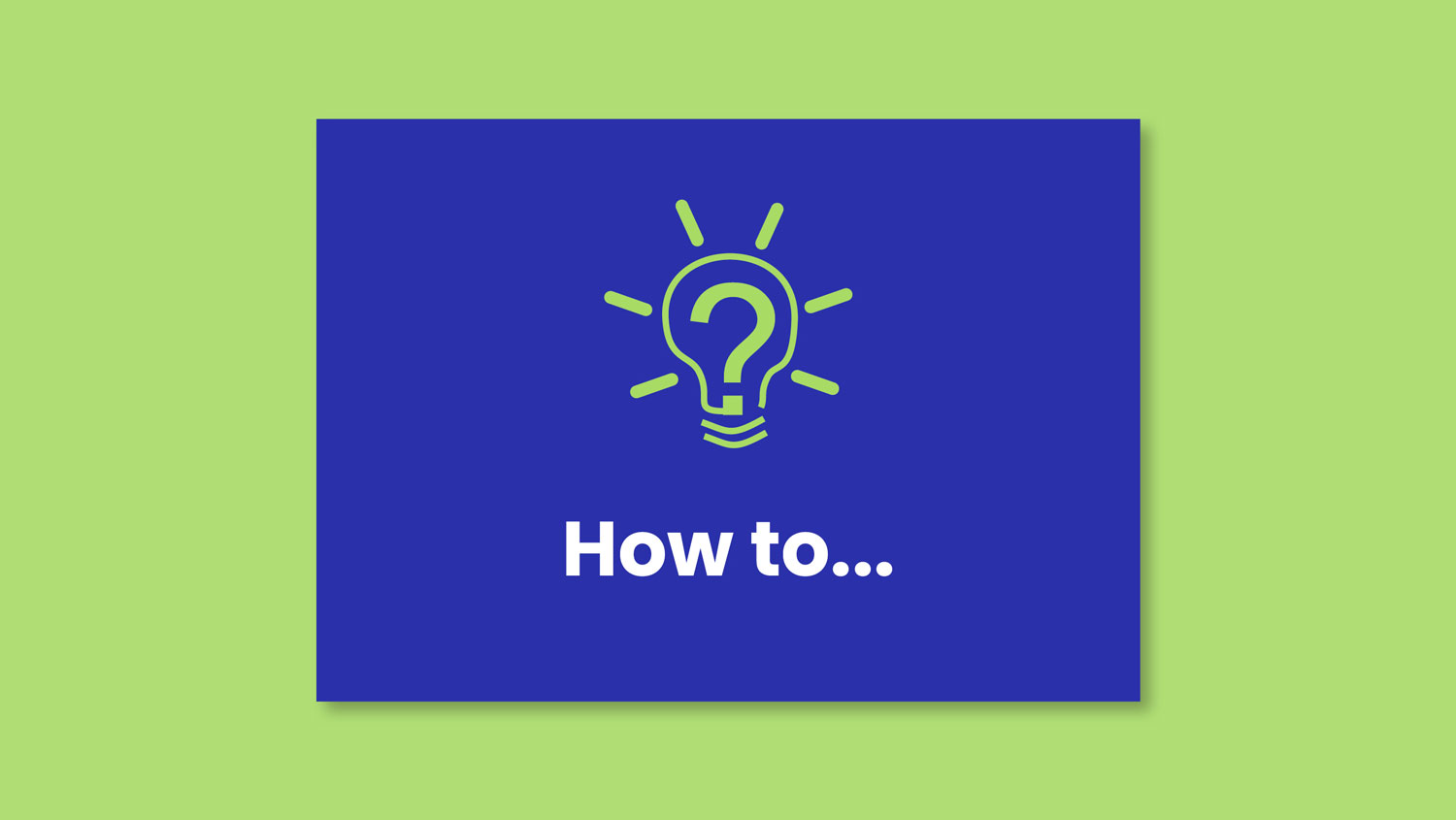Path maintenance: ‘How to…’ guides – Walking Scotland
