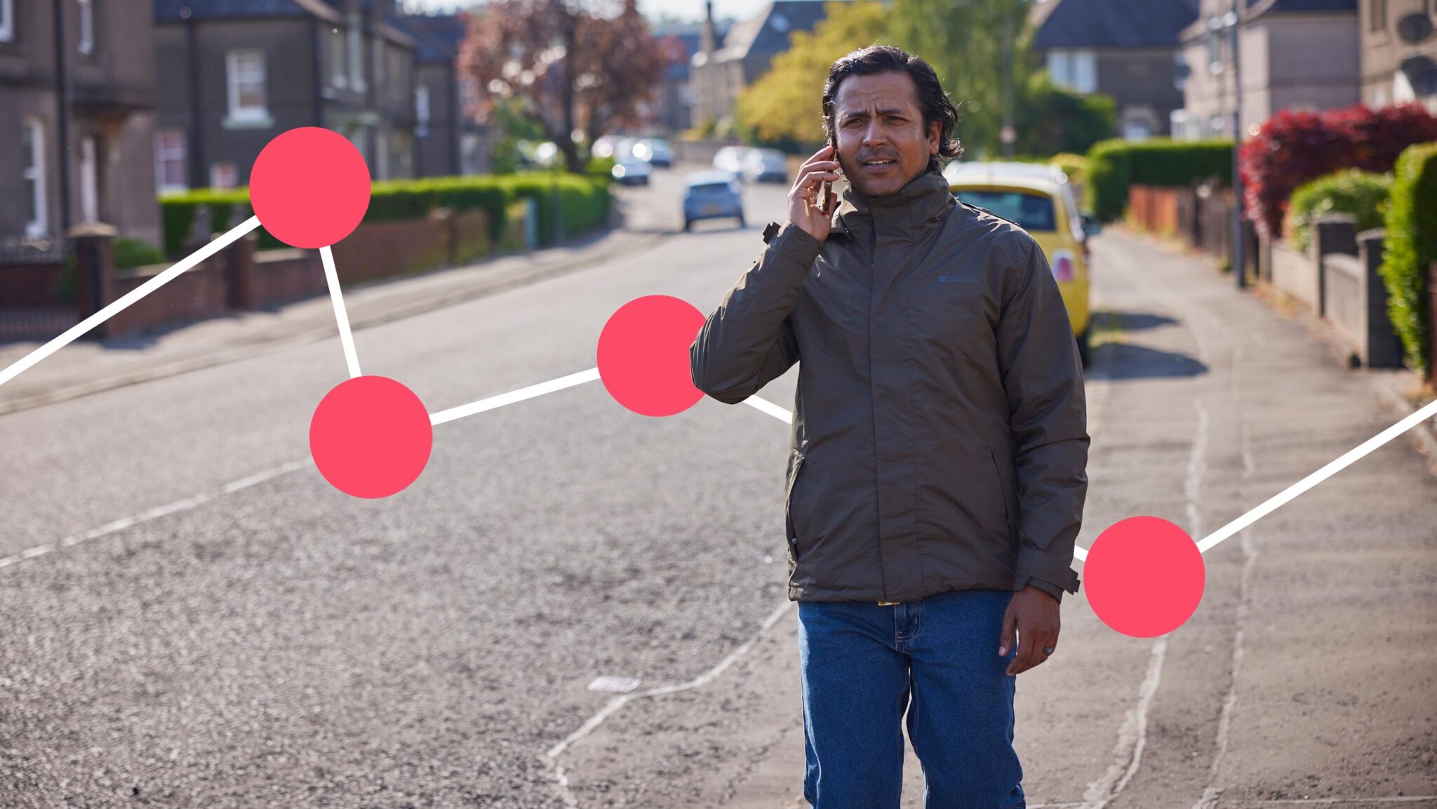 Take on the Step Count Challenge – Walking Scotland