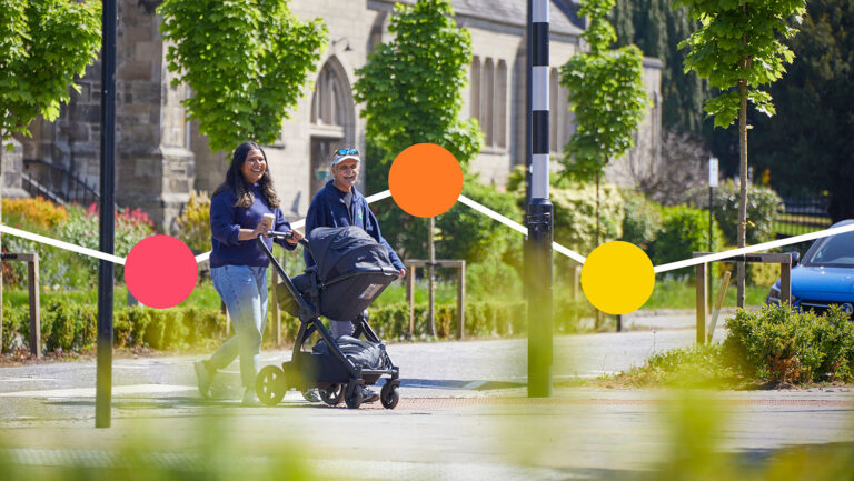 Take on the Step Count Challenge – Walking Scotland