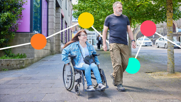 Surfacing Guide for Path Projects – Walking Scotland