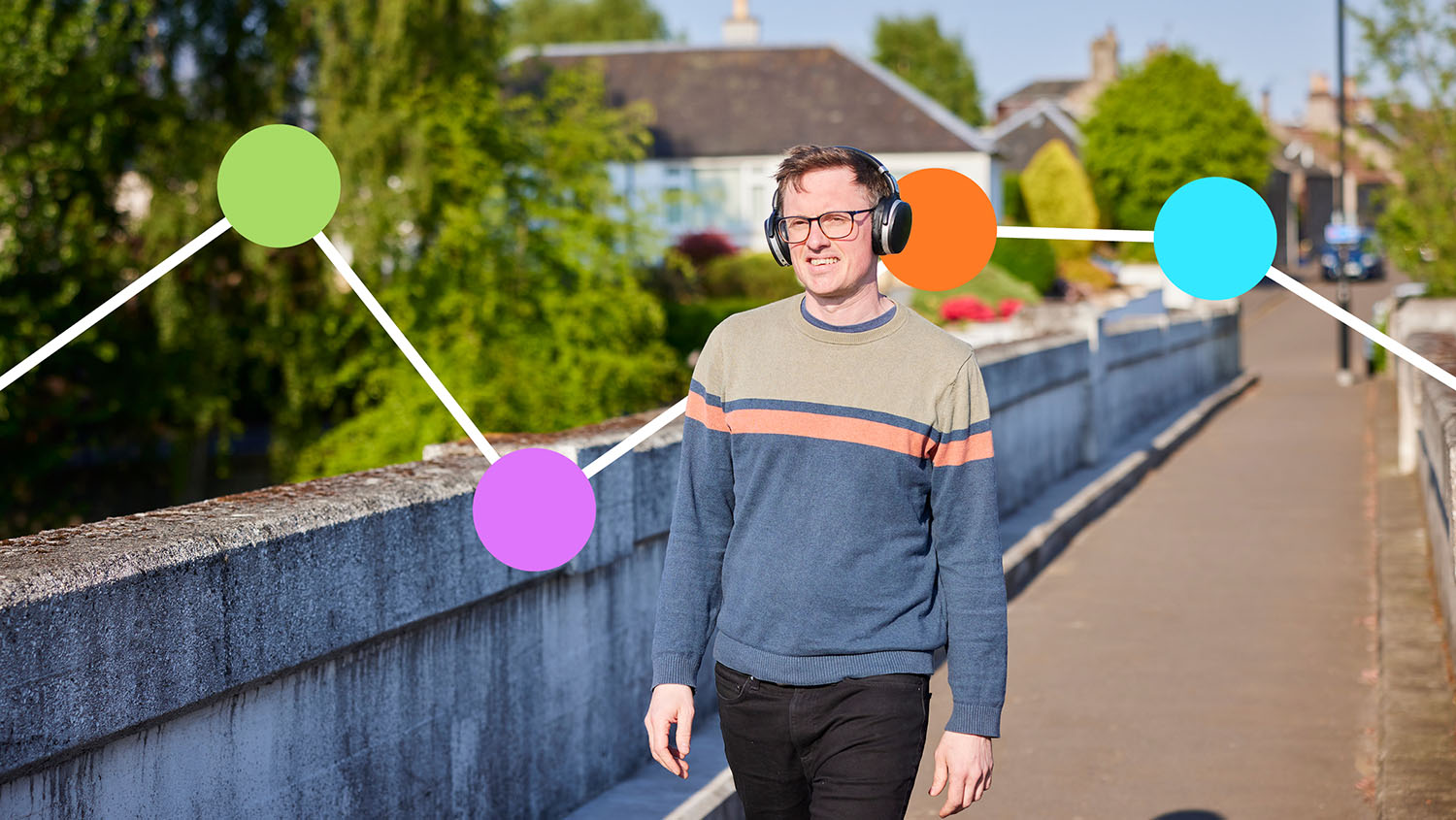 Walking apps – Walking Scotland