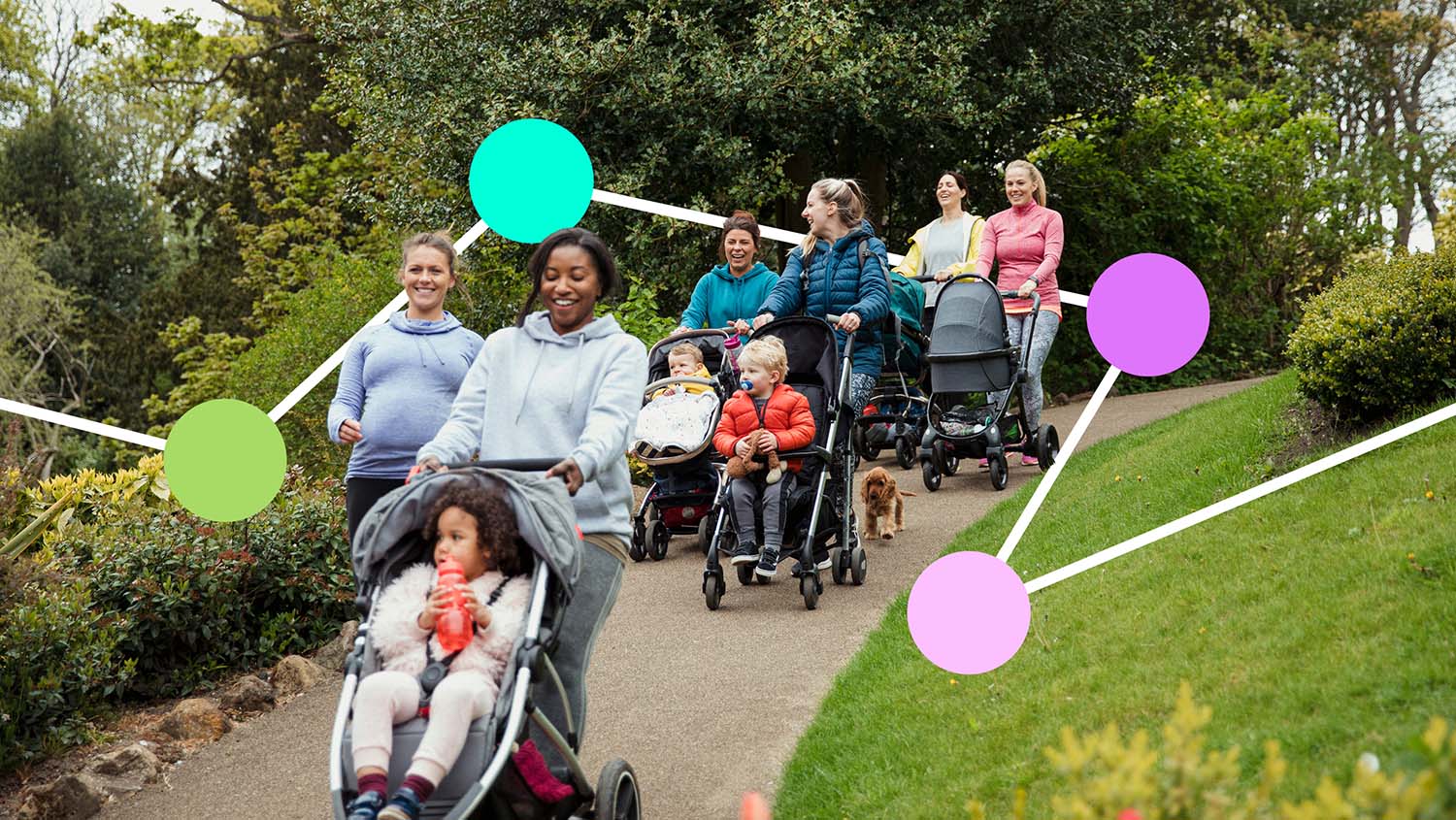 Take on the Step Count Challenge – Walking Scotland