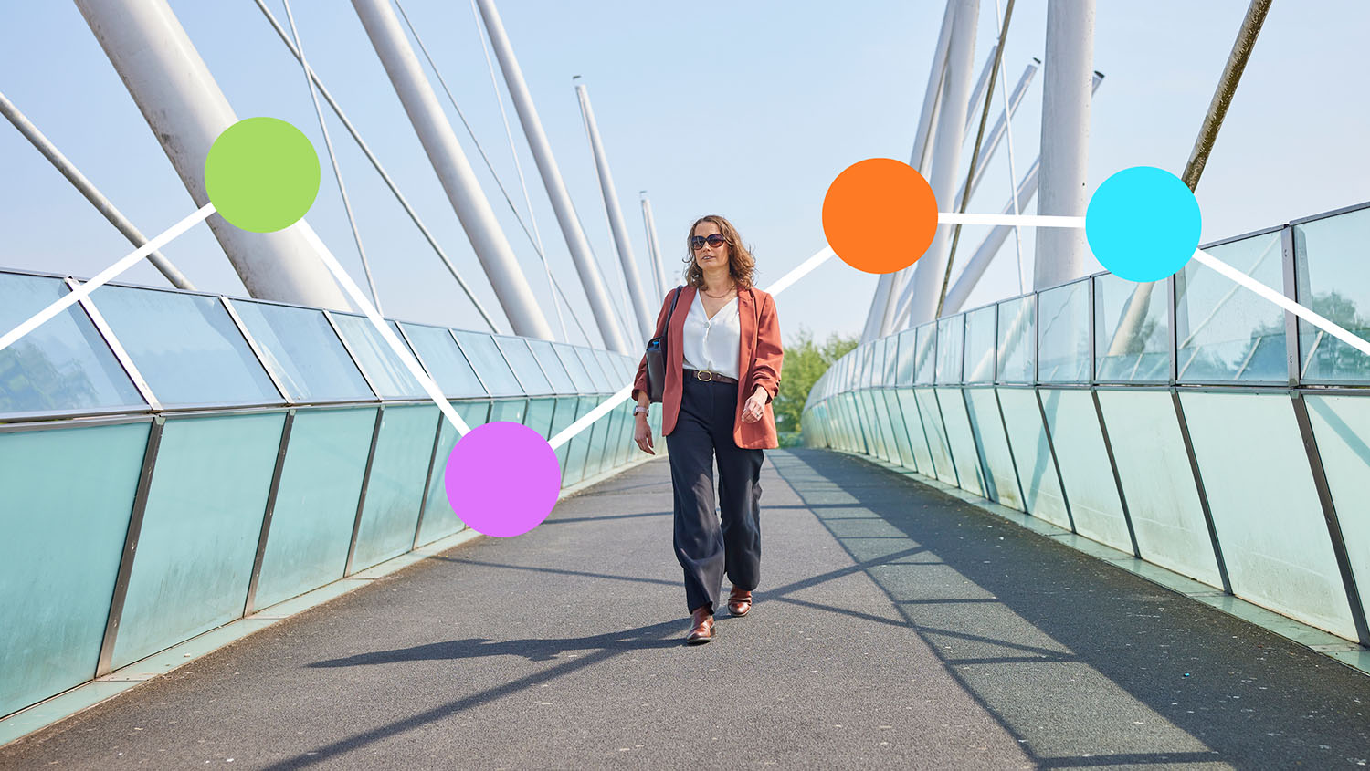 Why walking matters – Walking Scotland