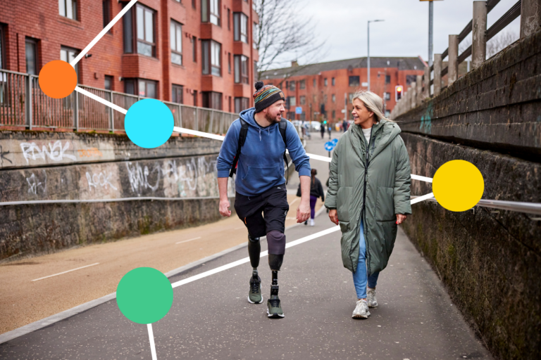 Campaigns – Walking Scotland